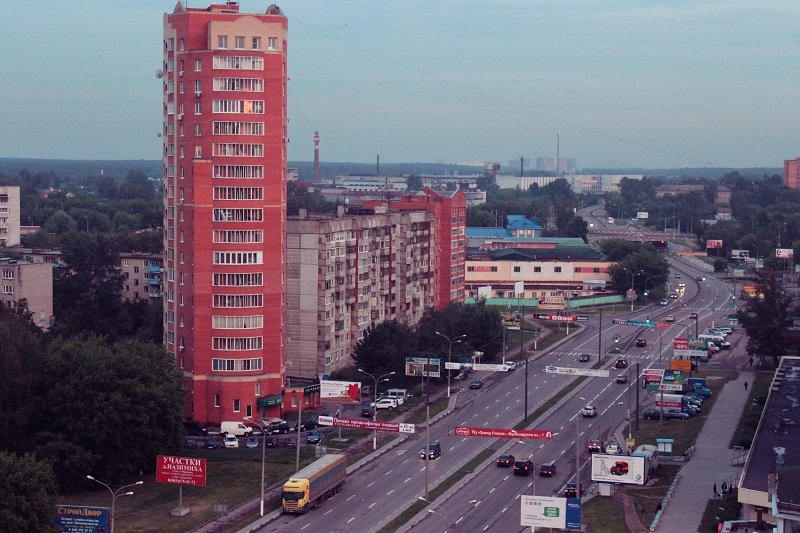 Pink Who Knew (by ARSHEGOR)