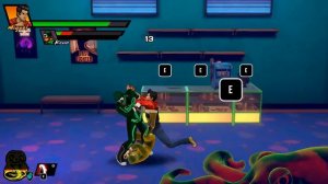 Cobra Kai The Karate Kid SAGA Continues VIDEO GAME Ep1