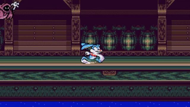 Прохождение!_Легендарного-TinyTooN-!#18