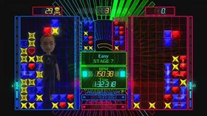 0D Beat Drop: Planet Quest Stage 7 Achievement: Chain Wizard 20G