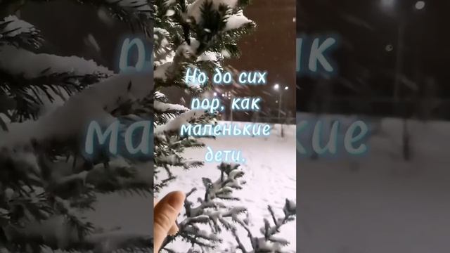 Спокойной ночи!