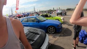 На СТЕНС С АЛМАТЫ В БИШКЕК Дороги была ?!AUTOFESTKG 2018