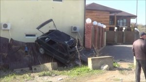 ДТП в Любимовке 22.04.2017г..mp4