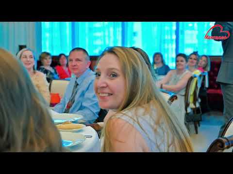 Максимед 20 лет  Корпоратив