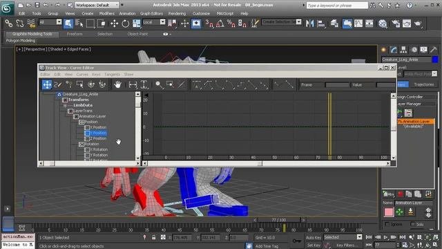 08_Cleaning_up_the_transforms_of_a_CAT_rig