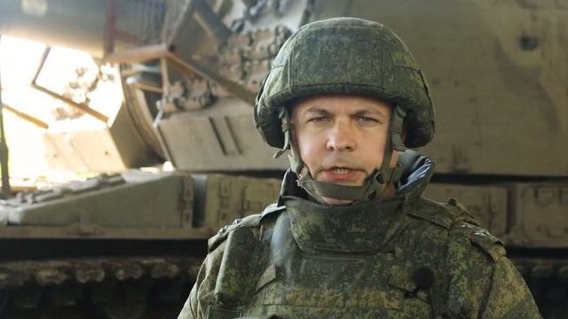 «Юг» - Заявление начальника пресс-центра группировки.