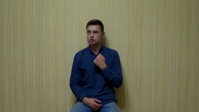 Сказ о том, как холистический массаж меняет жизнь 6 серия