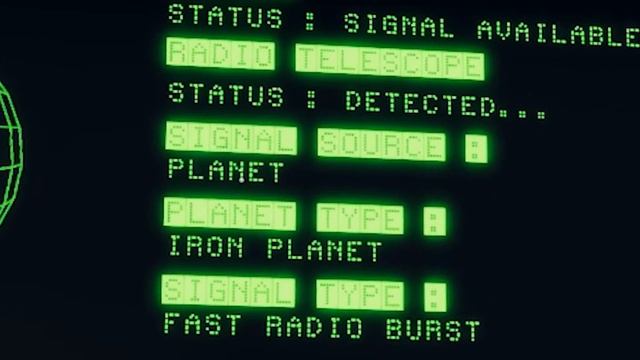 WHAT DARK SECRETS ARE THE ALIENS ARE TRYING TO TELL US | - SETI Signal ...