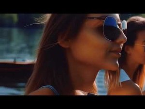 Мои океаны - Лето (AI Generated video)