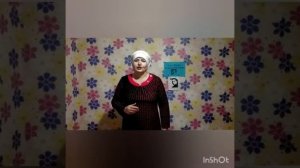 Стихотворение Мусы Джалиля "Яшь ана"