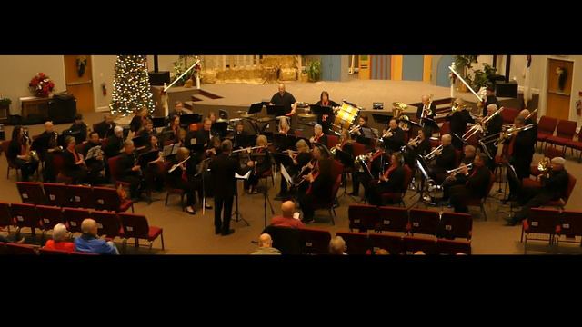 Trombone King - Sycamore Community Band - смотреть видео онлайн от ...