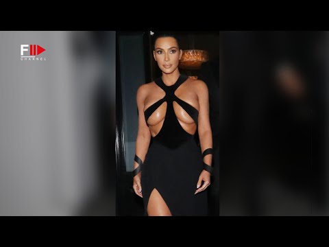 ЛЕТО 22 | À LA PAGE - Хроника канала Fashion