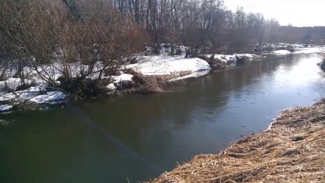Открываем сезон на Урале