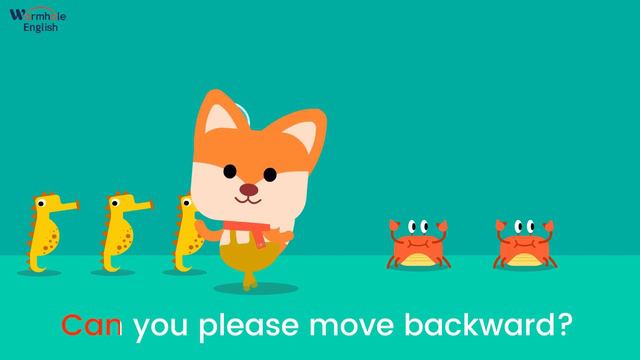 Can You Stand Up Action Song Wormhole Learning - Songs For Kids