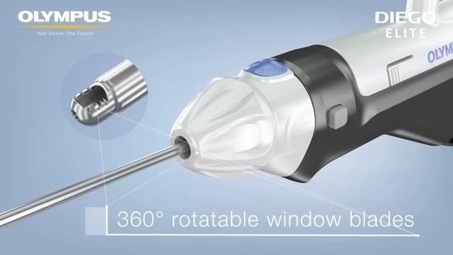 Olympus DIEGO ELITE Multidebrider - English version - смотреть видео онлайн от «Фьючерс: канал о ...