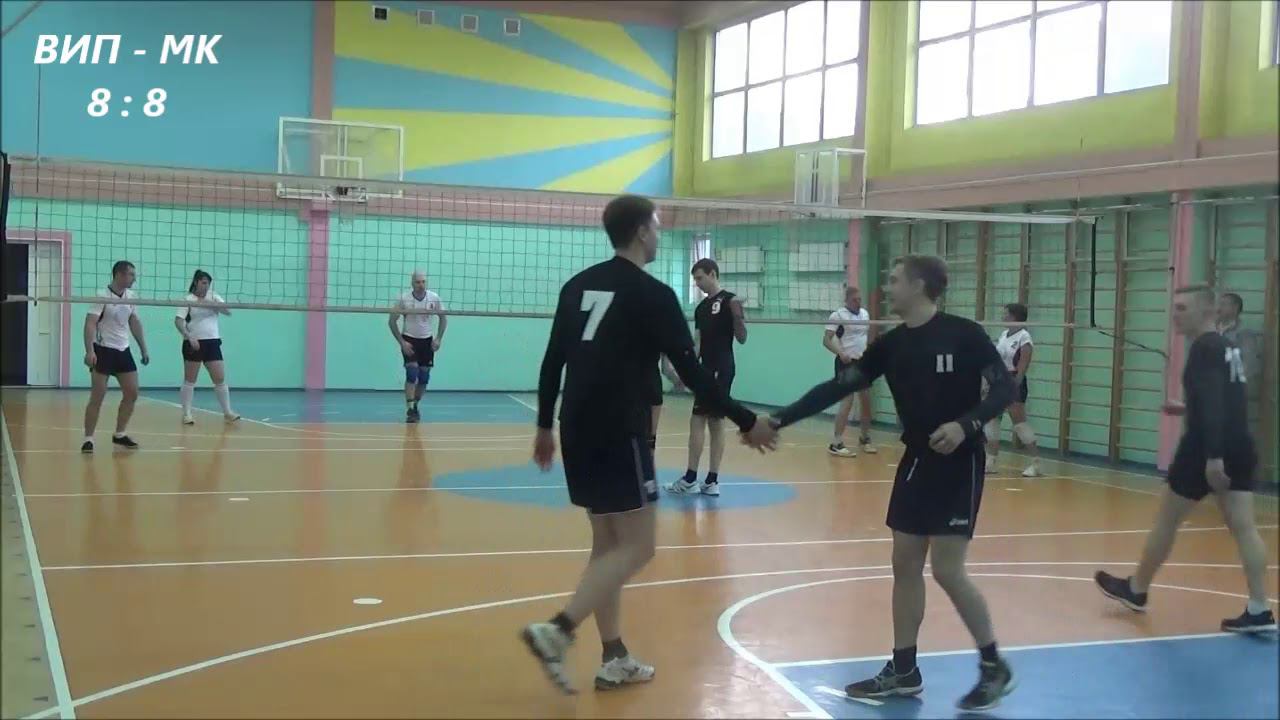 VIP - МК 1 сэт.