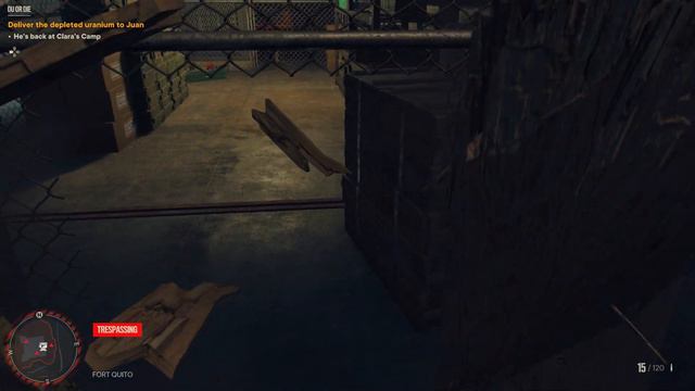 Far Cry 6 -  Part 3 - Du or Die