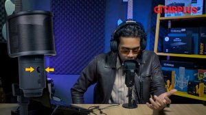 MICROPHONE USB 700RIBUAN TERBAIK || FIFINE K683 REVIEW