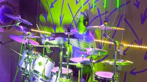 Clean Bandit "Rockabye"  (Drum Cover by Alex Minin)