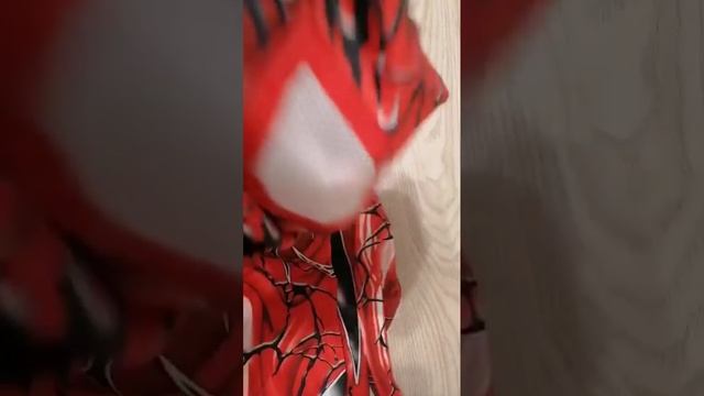 Костюм Человека Паука