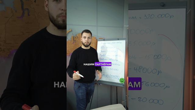 Как получить ГРАНТ от государства 350.000 рублей?