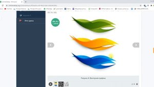 Растровые и векторные редакторы