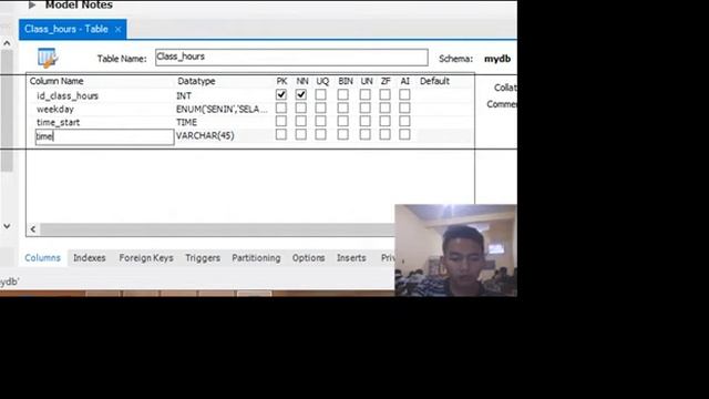 tutorial Mysql Workbench – смотреть онлайн видео от MySQL Исследование данных в хорошем качестве ...
