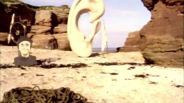 Aphex Twin - On