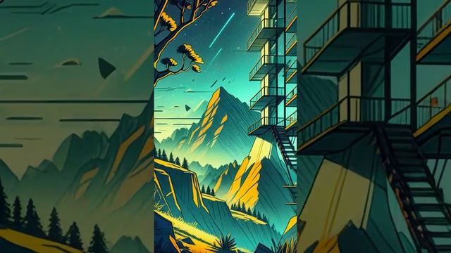 Нейросеть рисует 89