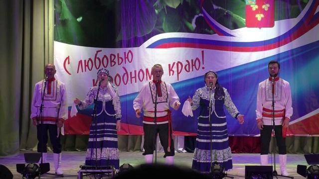 Едут казаки