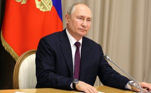 Предстоящий визит Путина в Саудовскую Аравию сочли провалом политики США / События на ТВЦ