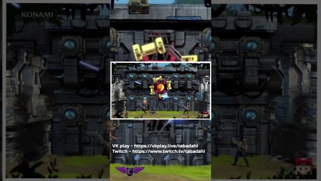 Когда увидел новую Contra! Contra: Operation Galuga (2024)