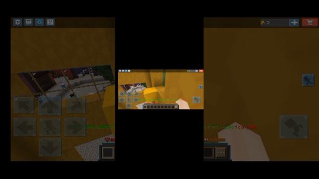 Паркурист | Bed Wars Lite