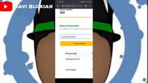 *?ALL NEW?* 8 PROMO CODES FOR (EZBUX, RBXSTORM, RBLX.LAND) *2020 NOVEMBER*