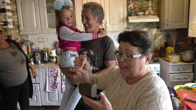 День рождения Вали 15.09.2023