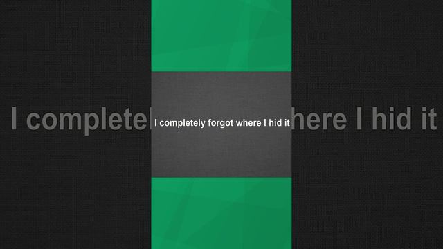 Английский на слух l Past Simple l Быстрая тренировка