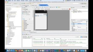 22. Android ListView, Array (Dizi), ArrayAdapter, ListActivity Kullanımı 1