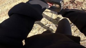 Накопали чермету, а сдать не смогли!