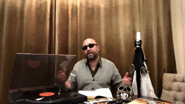 FLEETWOOD MAC "The Original Fleetwood Mac" 1967 - Обзор альбома (видео + фото)