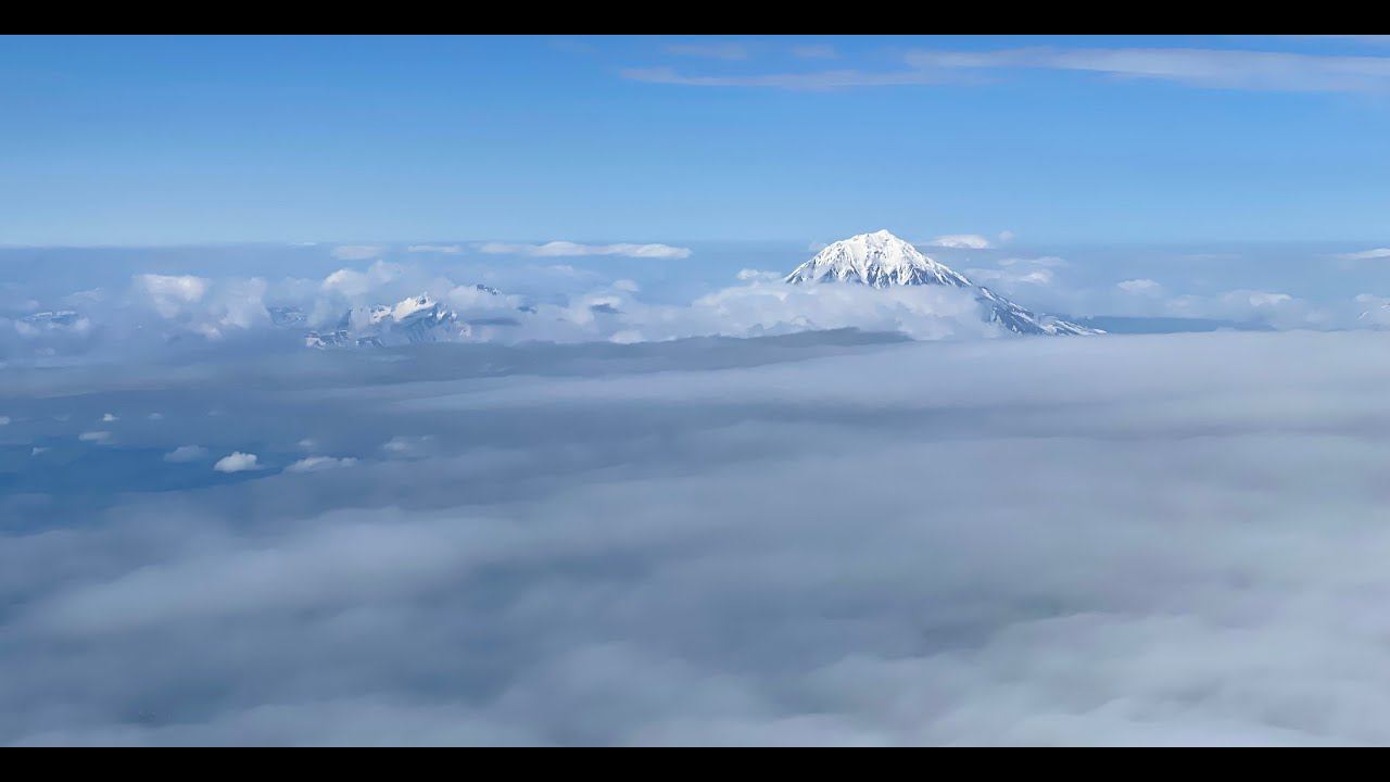 Мы отсканировали начало России!