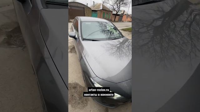 Ростов-на-Дону Mercedes A class