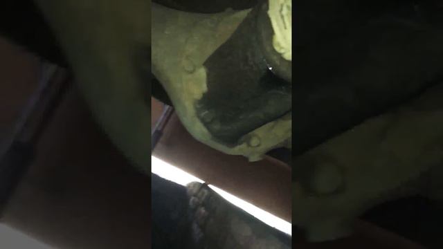 Кардан 2107 вибрация
