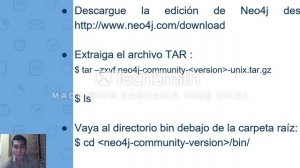 Neo4J - Base de Datos NOSQL