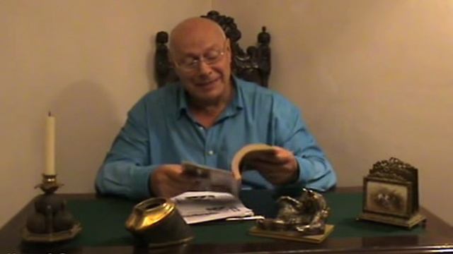 Эдуард Ходос. Часть 15. Пути Путина исповедимы 3.  Декабрь 2012г.
