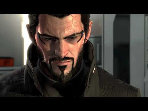 Deus Ex: Mankind Divided #20