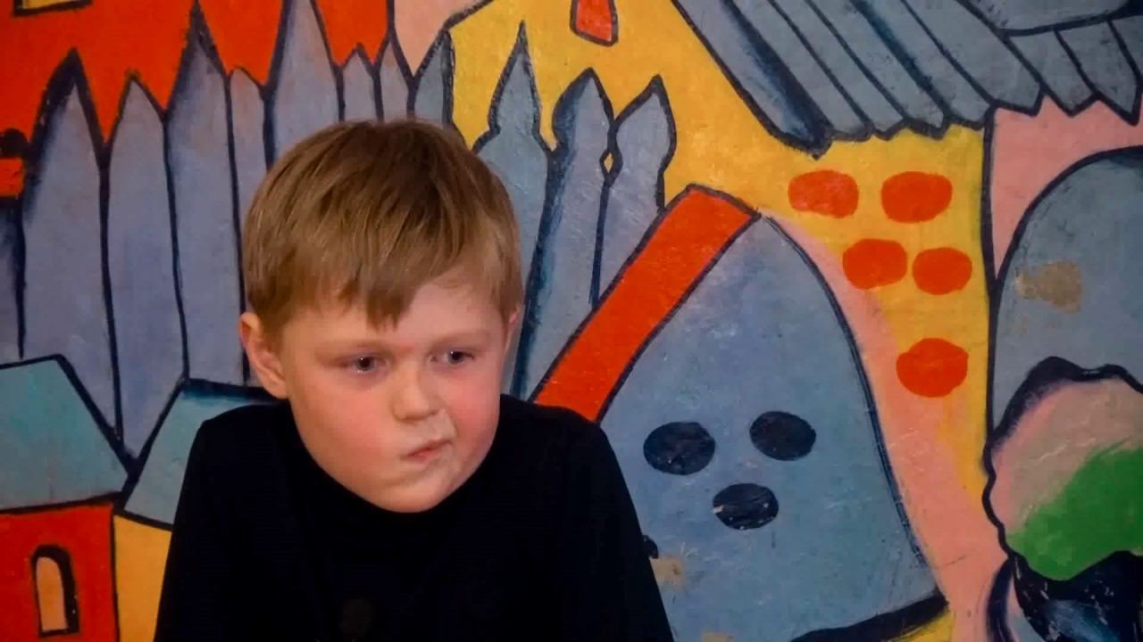 Что такое любовь?