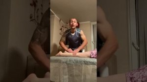 Как делать массаж ног