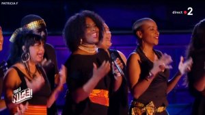 Pascal Obispo // Chante la rue chante // La Fête la Musique // 21 juin 2018