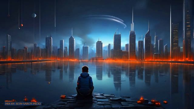 Ummon guruhi - Qanchalar 2024 | Уммон гурухи - Канчалар 2024 | REMIX by XonSaroy Prod | #ummon2024