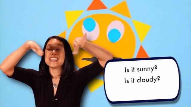 What's the  Weather like Song SHORT